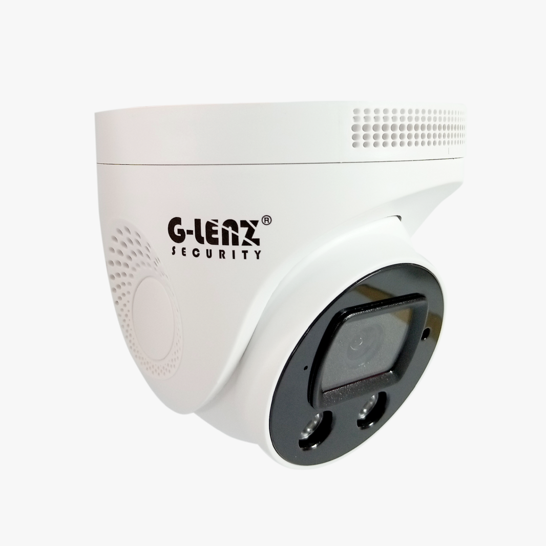 IP Camera System – GLENZ SECURITY