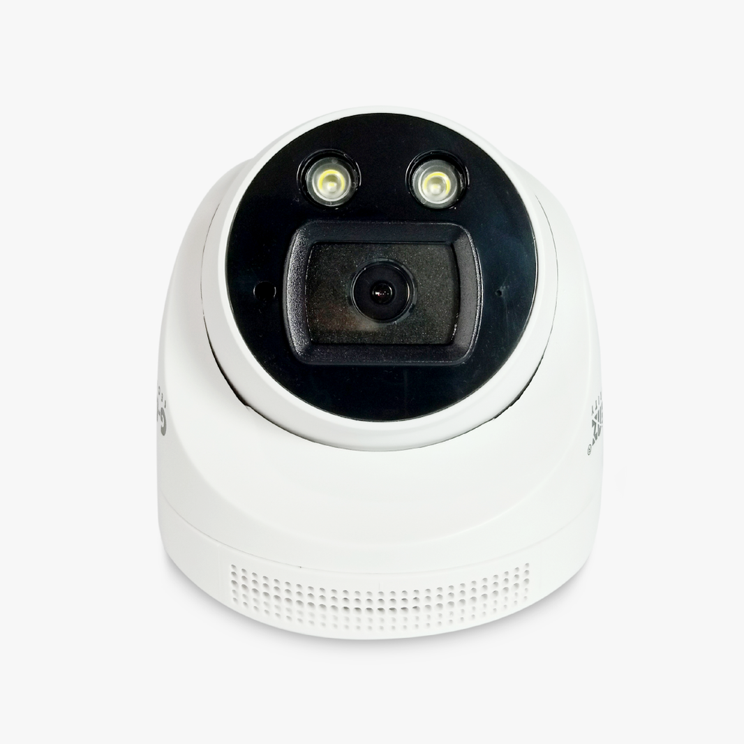 IP Camera System – GLENZ SECURITY