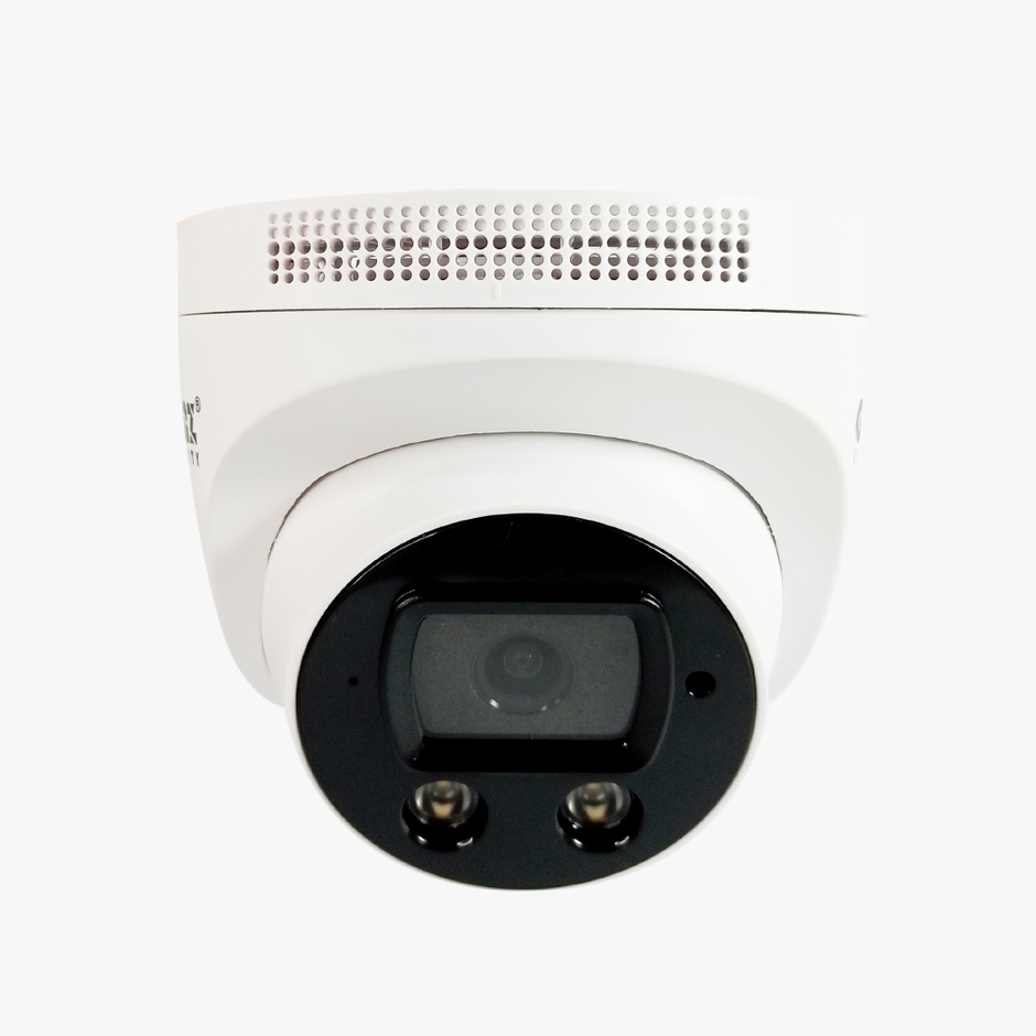 IP Camera System – GLENZ SECURITY